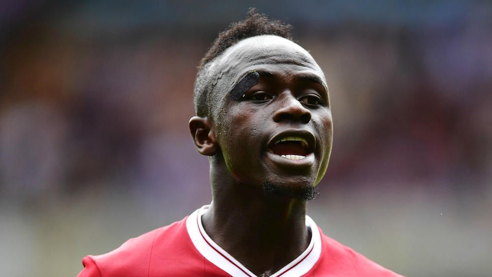 Mane making no excuses for Liverpool's draw at Watford | FourFourTwo