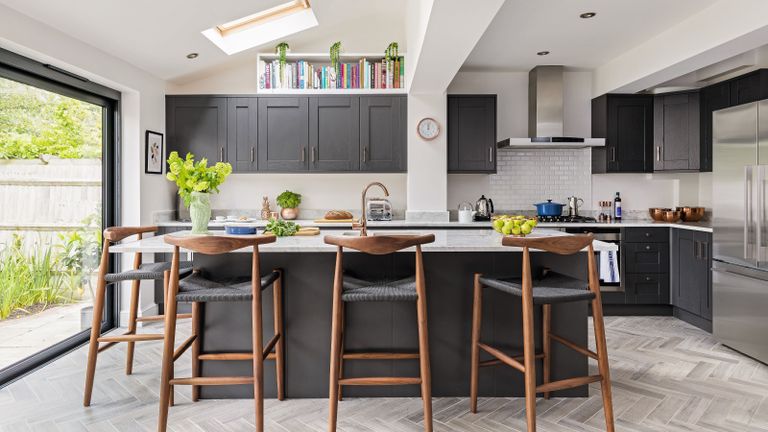 How to plan a kitchen layout - everything you need to know to get it ...
