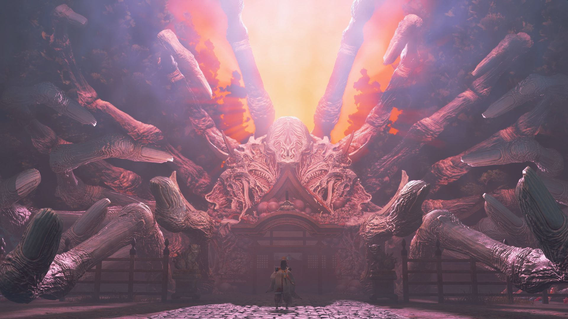 Kunitsu-Gami: Path of the Goddess FAQ: Xbox Game Pass, gameplay, and everything else you need to ...