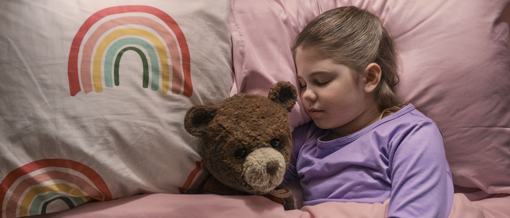 Imaginary Review: As Scary As You’d Expect From A Movie About A Teddy ...