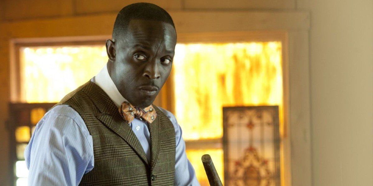 12 Great Michael K. Williams Movies And TV Shows And How To Watch Them ...