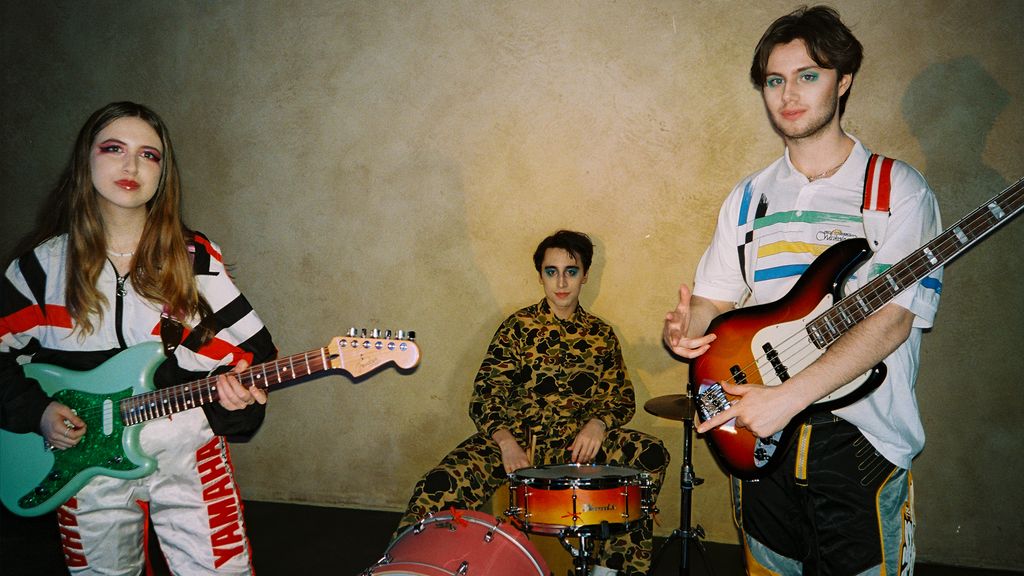 Ludic: “Groove is something that should exist on every instrument you ...