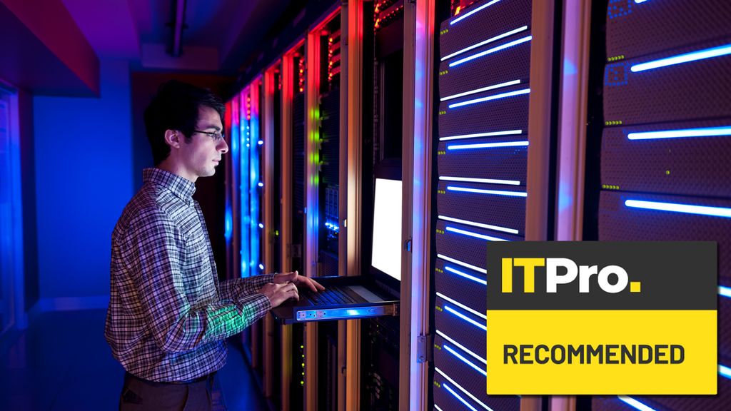 The best web hosting services in 2022 | IT Pro