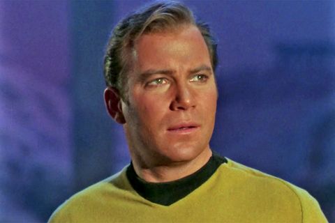 6 'Star Trek' Captains, Ranked from Worst to Best | Space