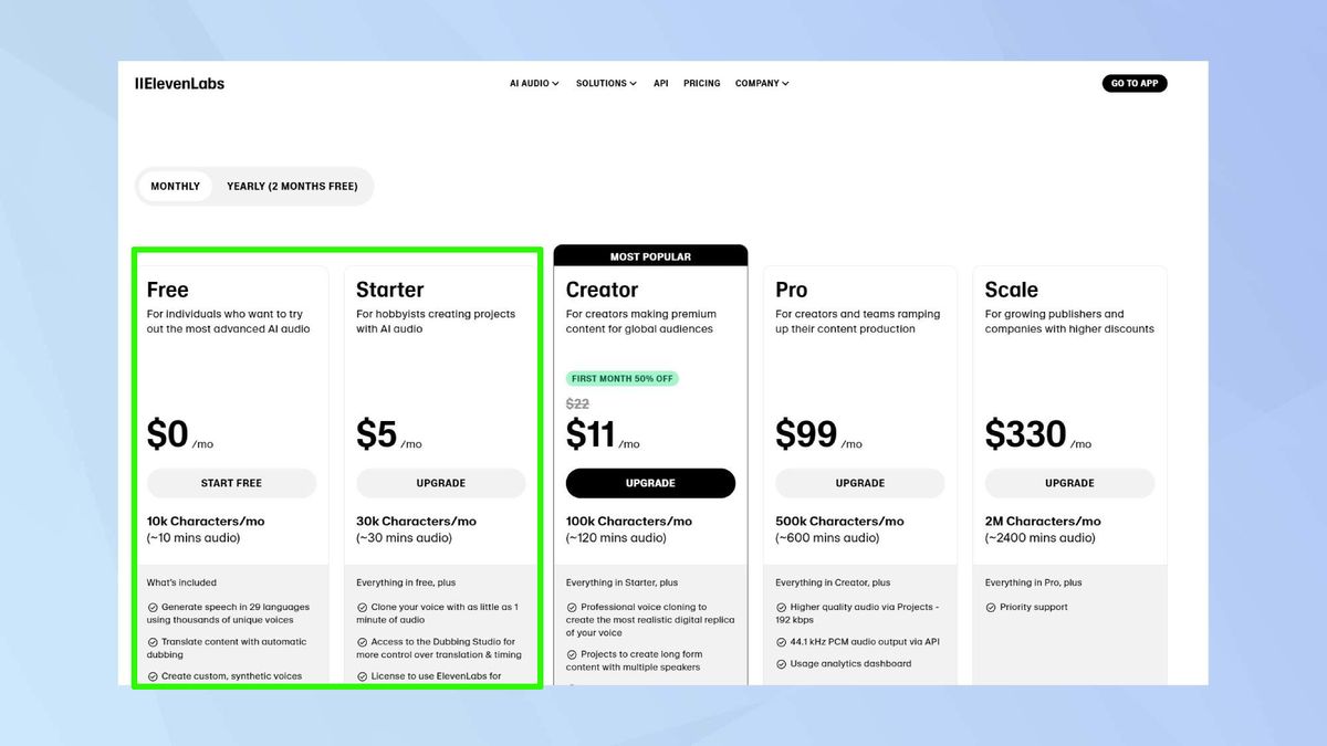 How to use ElevenLabs to dive into AI-generated storytelling | Tom's Guide How to use ElevenLabs to dive into AI-generated storytelling | Tom's Guide