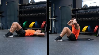 Get the ultimate, cover shot-worthy six-pack with this workout from a ...