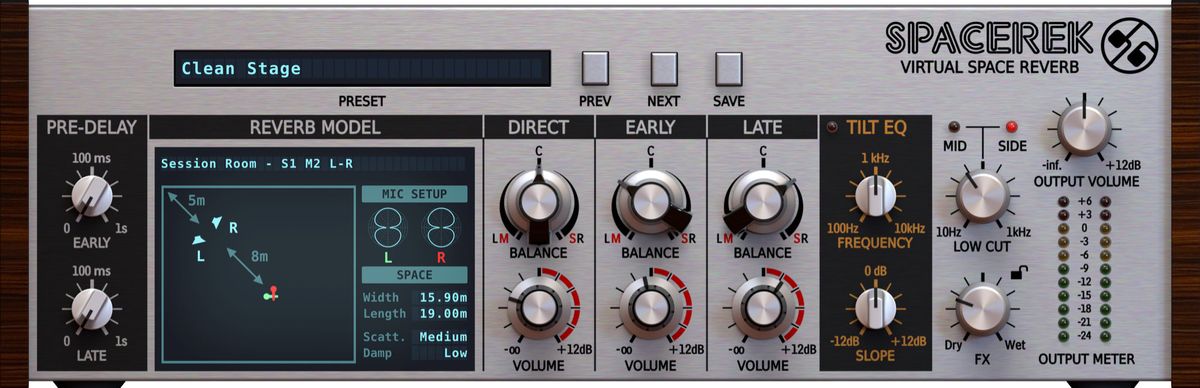 Best reverb plugins 2025: Space-makers for your DAW | MusicRadar