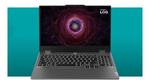At just $850, this is the best budget RTX 4050 gaming laptop I've seen ...