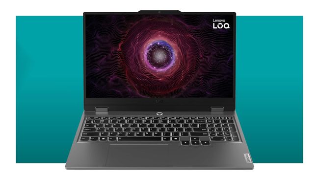 At just $850, this is the best budget RTX 4050 gaming laptop I've seen ...