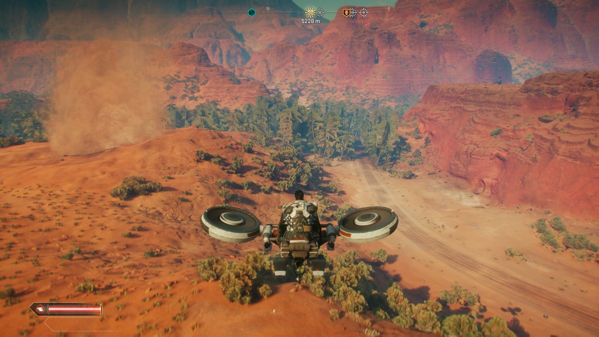 Rage 2 review: "Fluid combat but the open world isn’t worth investing ...