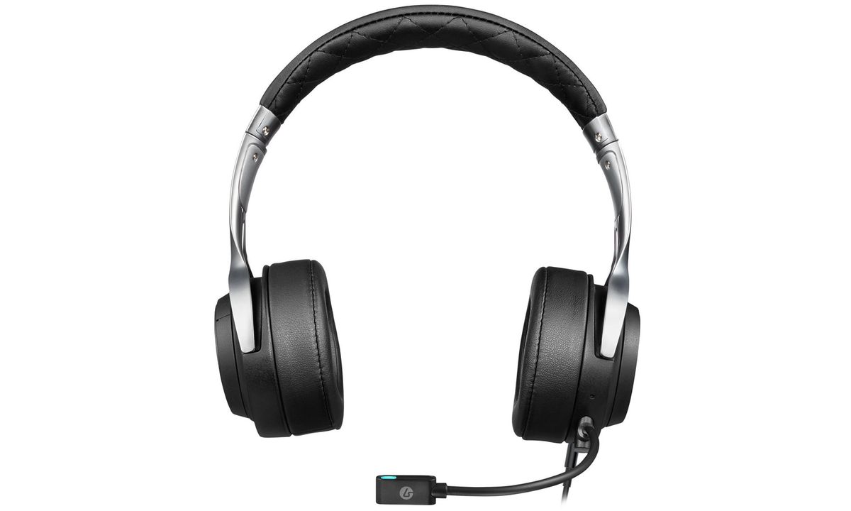 LucidSound LS20 Review: Styles and Equalization Profiles | Tom's Guide