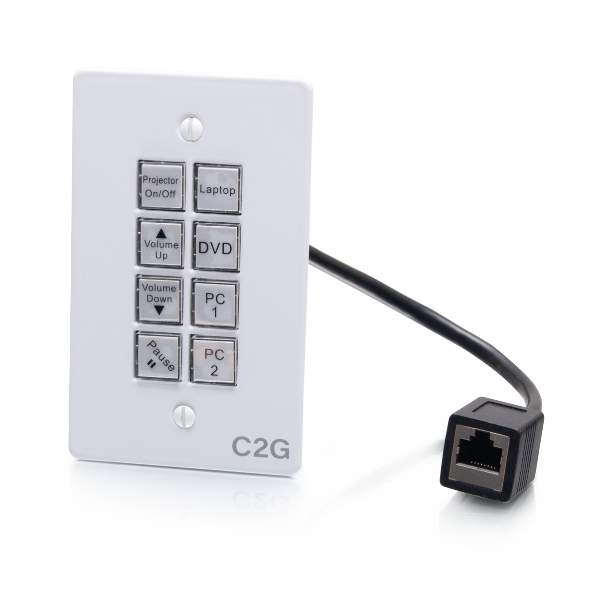 13 New AV Control Solutions That Matter | AVNetwork