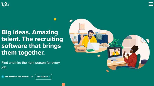 Best recruitment platform of 2025 | TechRadar