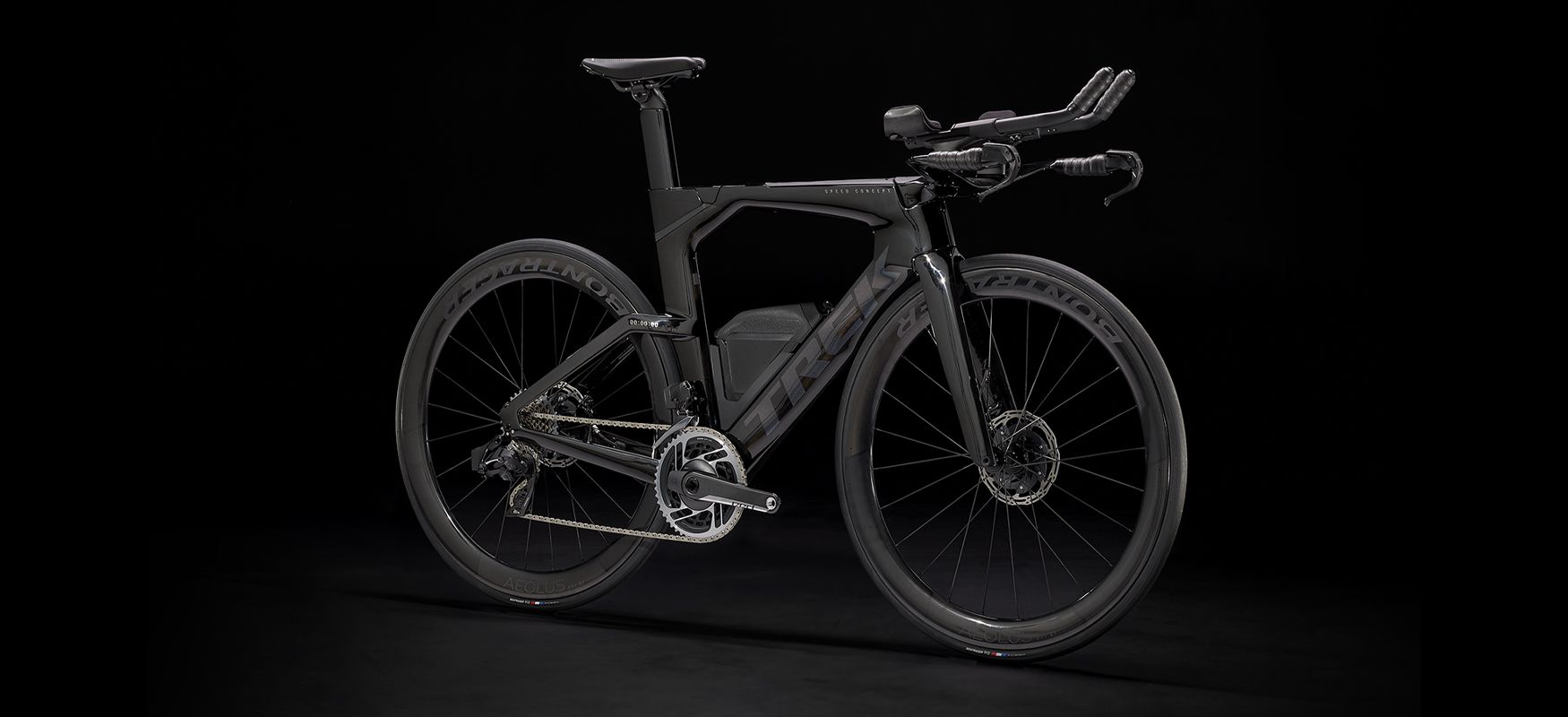 Trek updates Speed Concept time trial bike | Cyclingnews