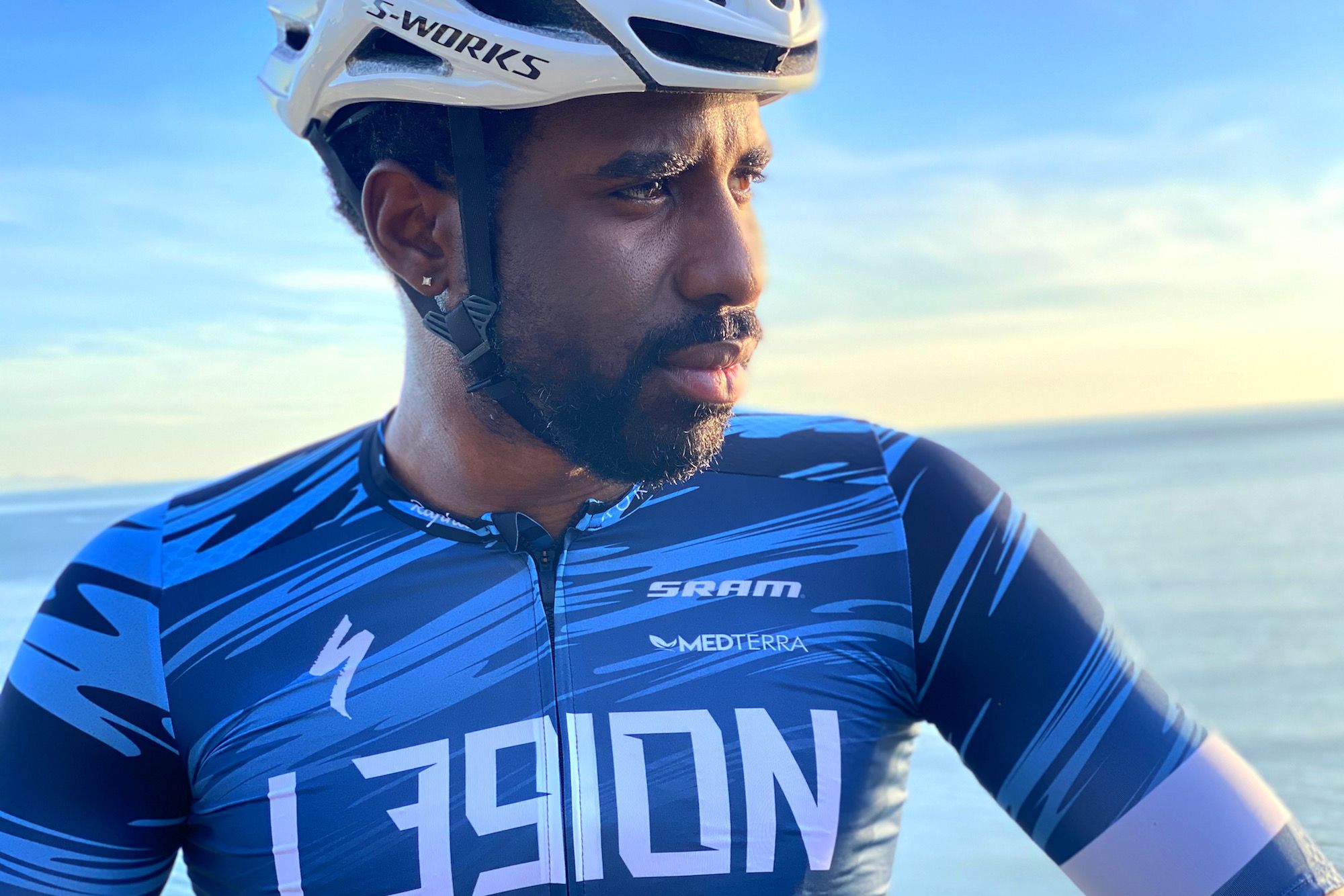 Zwift announces sponsorship of L39ION of LA racing team | Cycling Weekly