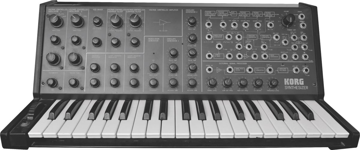 Daniel Avery on Drone Logic: “I was taking synthesizers and drum ...