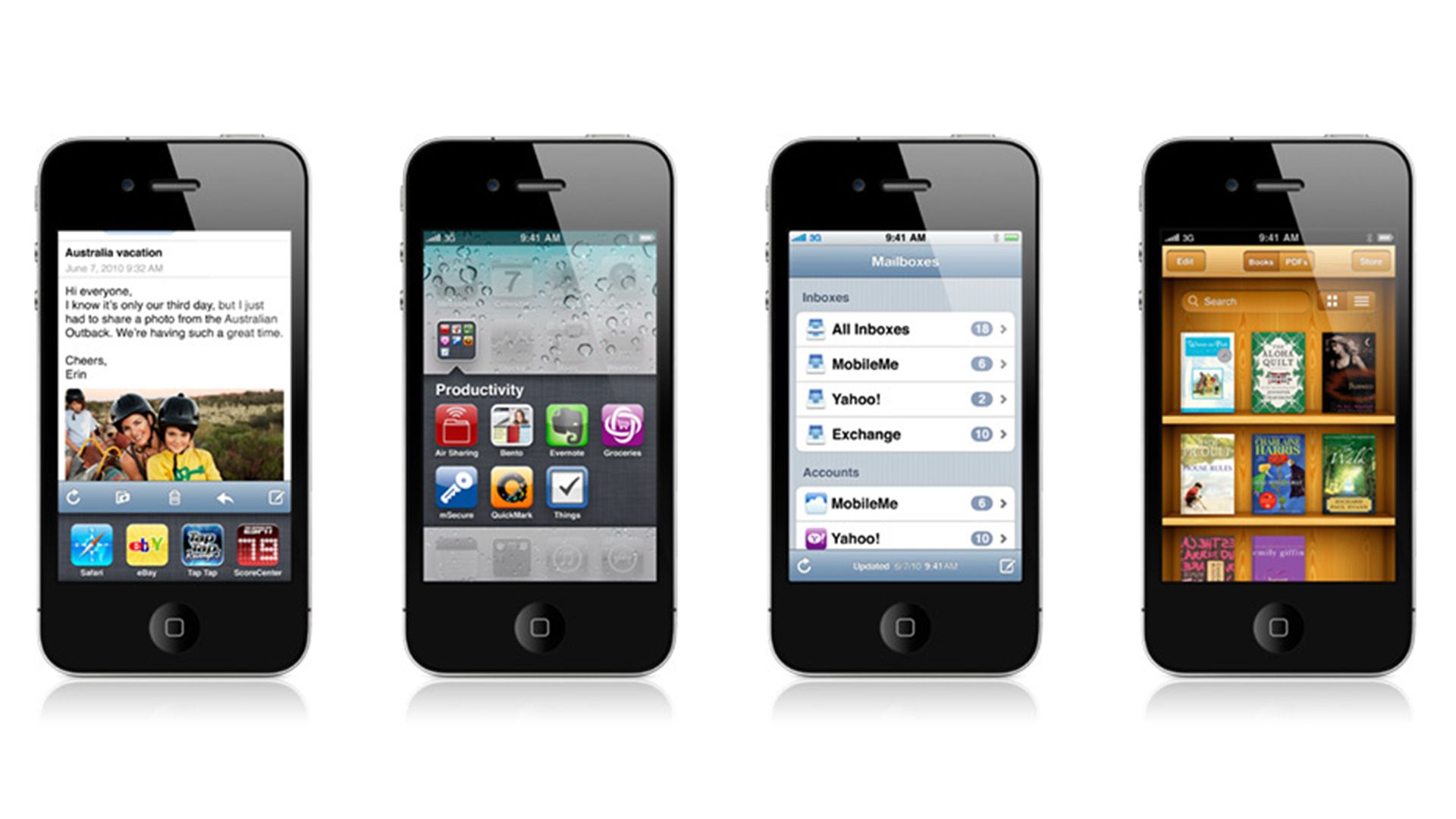 Someone just turned iOS 4 into an iPhone app – and we need it now ...