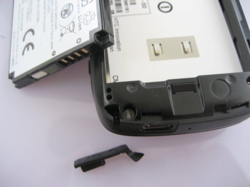 Review: HTC S710 (Vox) | Windows Central