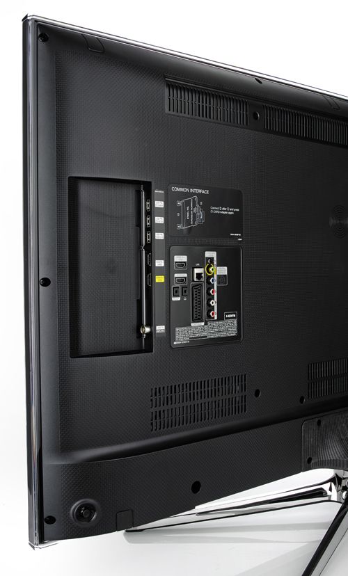 Samsung UE48H6400 review | What Hi-Fi?