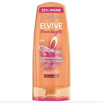 7 Best Detangling Conditioners For Knotty Hair | Marie Claire UK