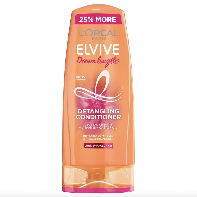 7 Best Detangling Conditioners For Knotty Hair | Marie Claire UK