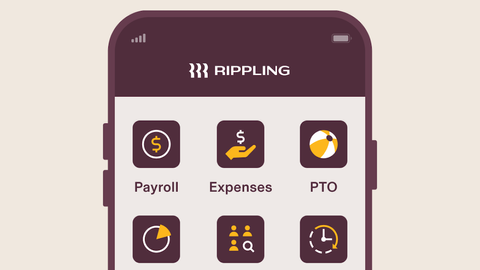 Rippling Spend review | TechRadar