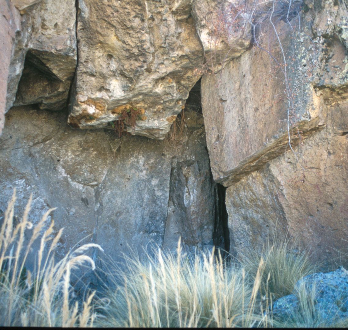 Here's How Peru's Ancient People Survived in the Treacherous Andes ...