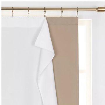 5 winter window treatments for a cozy and warm home | Livingetc