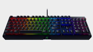 Best Razer keyboards 2022: explore the top mechanical and membrane ...