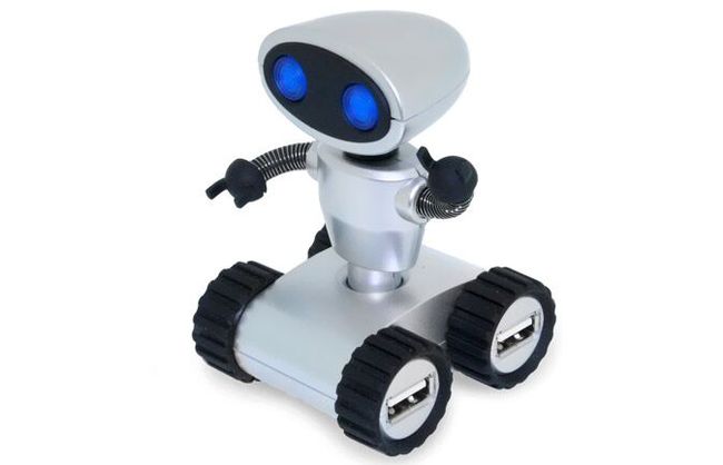 20 Awesomely Weird USB Gadgets | Laptop Mag