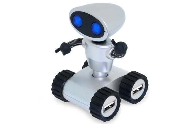 20 Awesomely Weird USB Gadgets | Laptop Mag