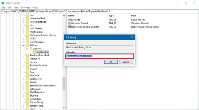 How to hide Control Panel settings on Windows 10 | Windows Central