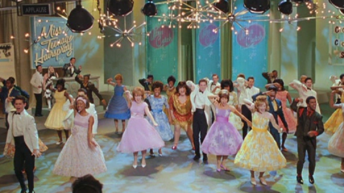 Hairspray: 6 Thoughts I Had Re-Watching This Phenomenal 2007 Musical ...