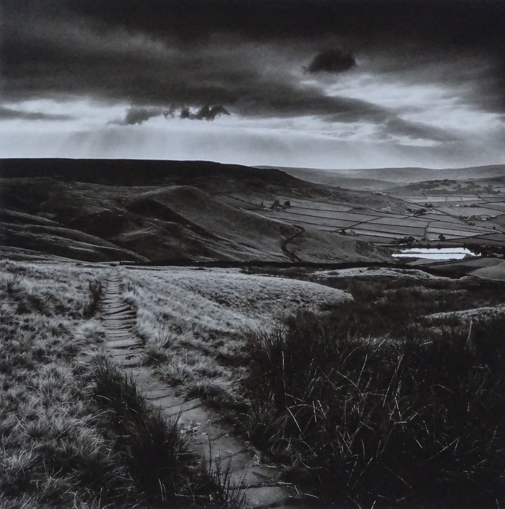 Fay Godwin remembered: the photographer who taught us to see landscapes ...