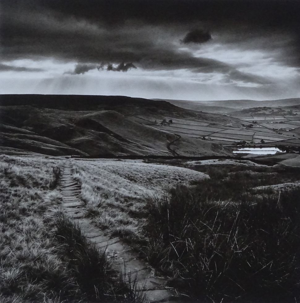 Fay Godwin remembered: the photographer who taught us to see landscapes ...