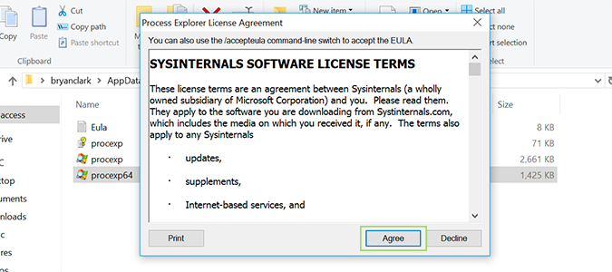 How to Delete a Locked File in Windows 10 | Laptop Mag