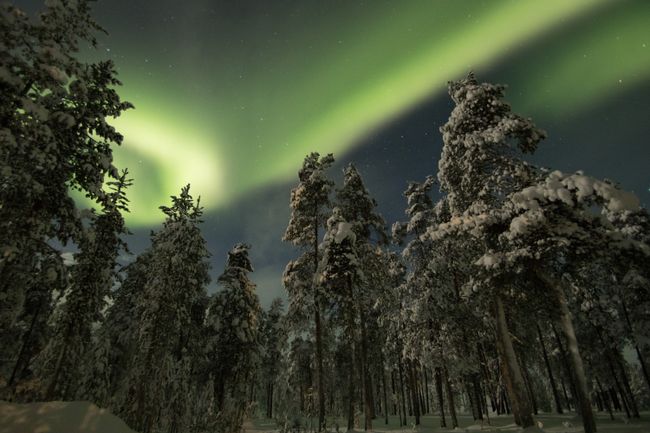 Where and how to photograph the aurora | Space