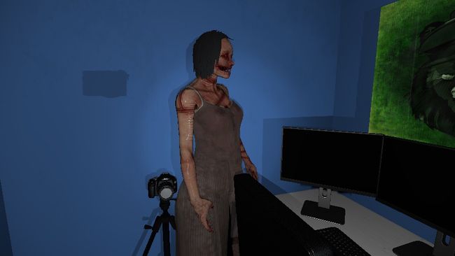 Phasmophobia ghost types: All 16 scary spirits listed | PC Gamer