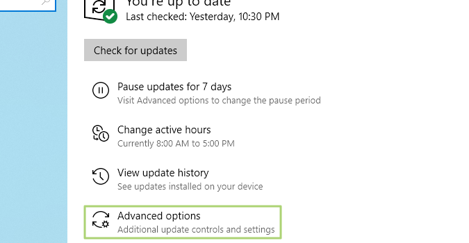 How to Pause Windows 10 Updates | Tom's Hardware