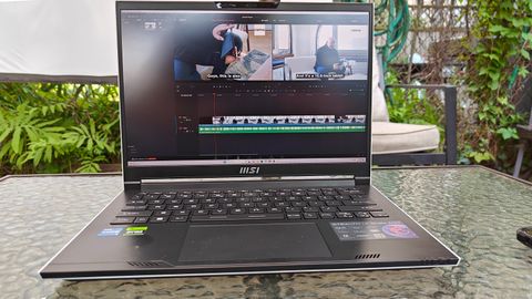 The best MSI laptops for gaming and productivity | Laptop Mag