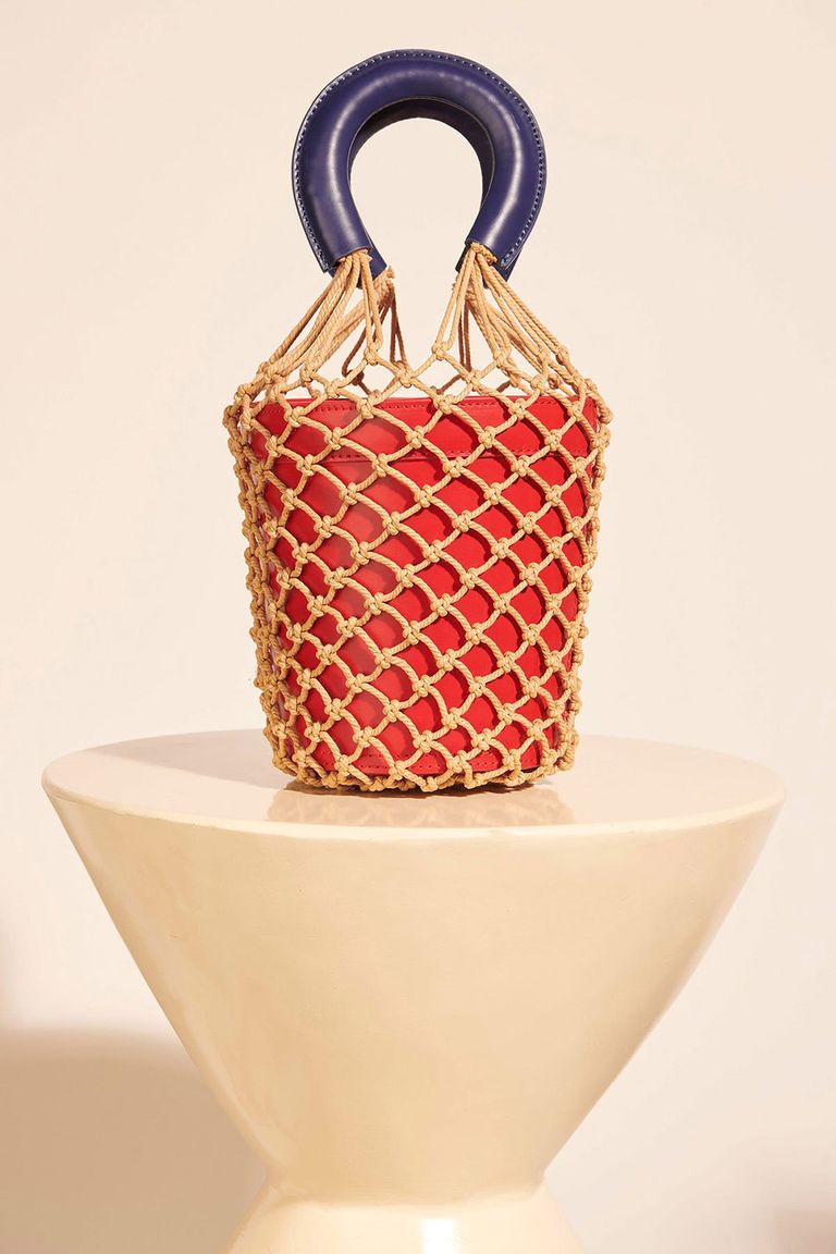 STAUD bags: The LA Designer Bag Label Everyone Wants | Marie Claire UK