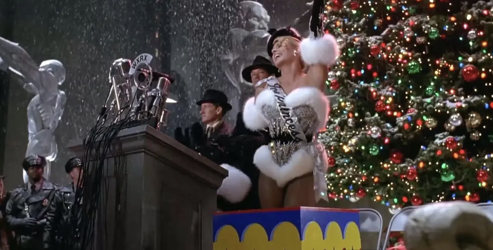 The most beautiful Christmas films to inspire you creatively | Creative ...