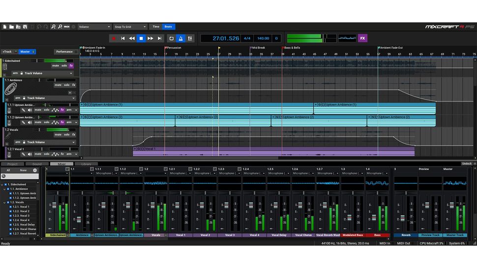 Best beginner DAWs: Your entry into music production | MusicRadar