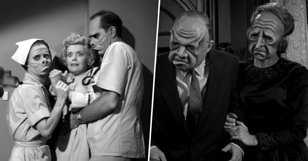 This Twilight Zone Day, I can’t stop thinking about two of the show’s ...