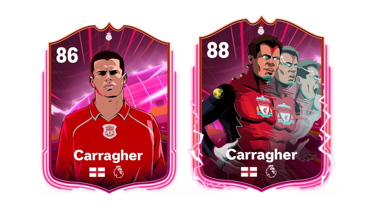 EA FC 25: The 13 new Heroes coming to Ultimate Team | FourFourTwo