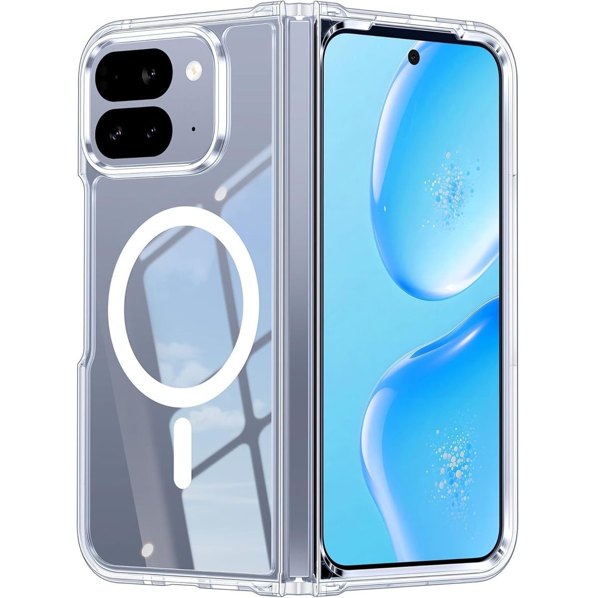 Best Pixel 10 Pro Fold cases 2025 | Android Central