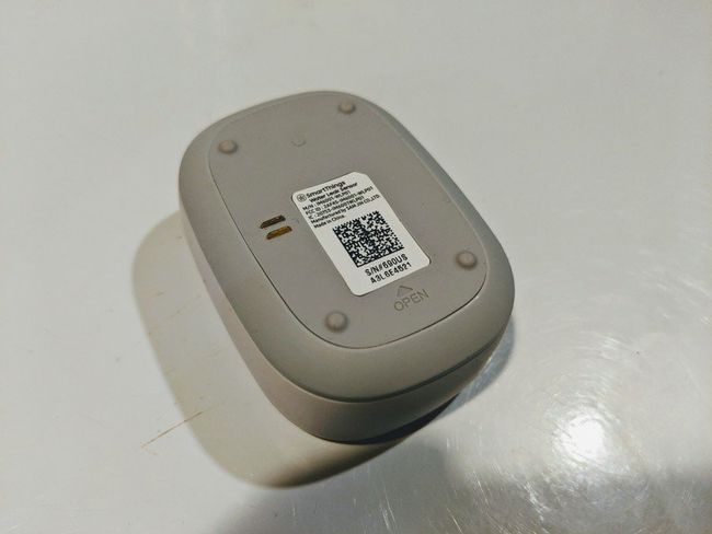 How to monitor for water leaks using Samsung SmartThings | Android Central
