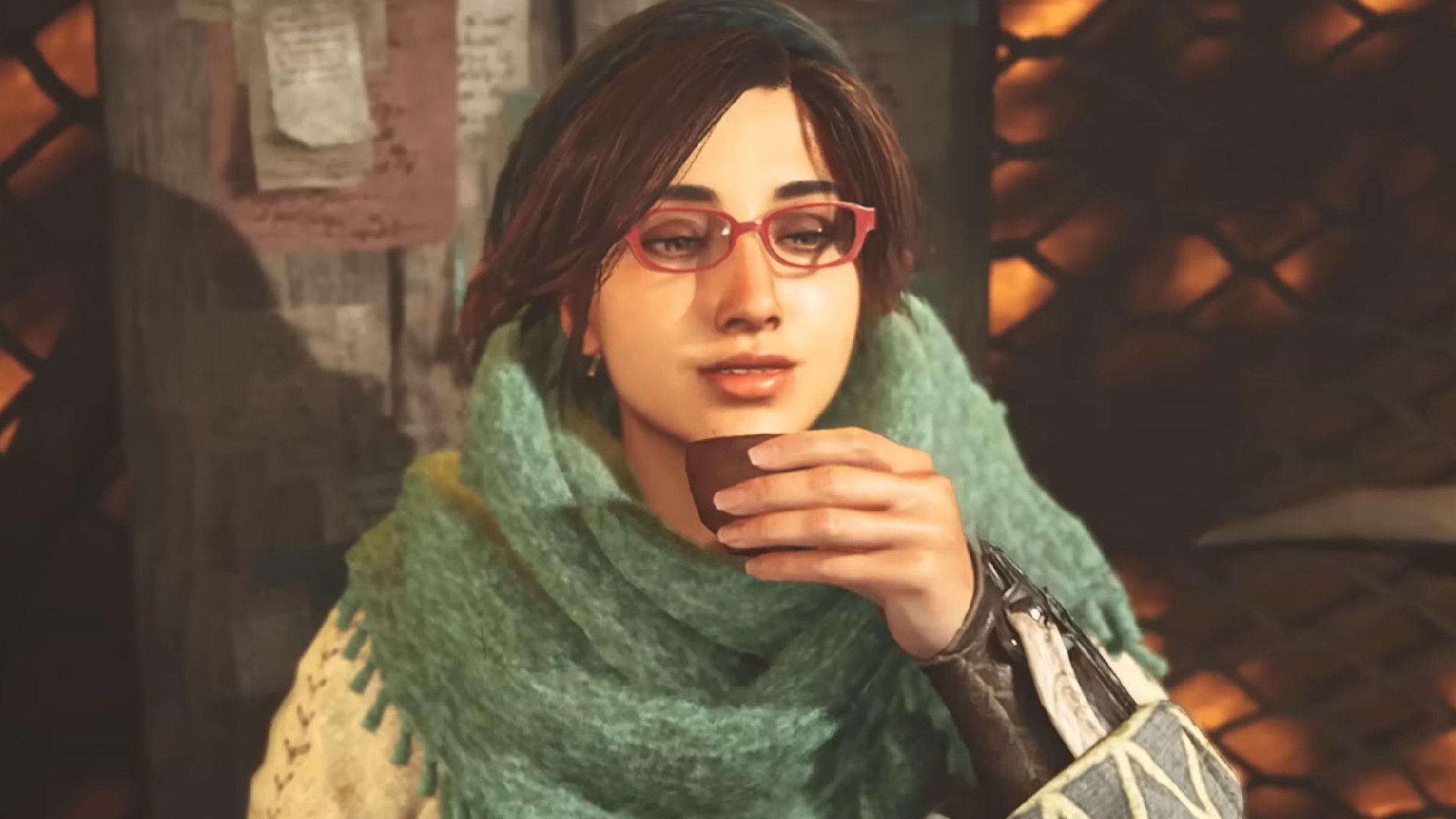 Monster Hunter Wilds' first major update rights its greatest wrong by ...