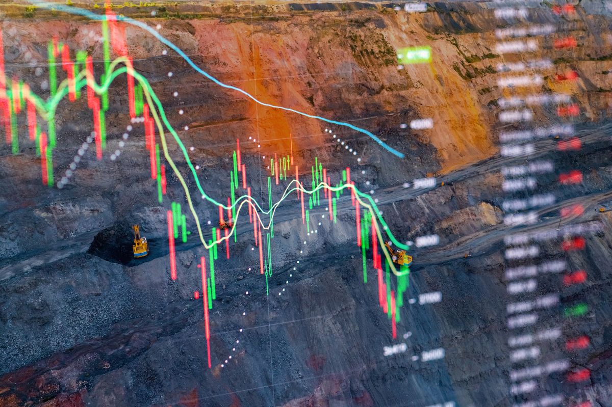 Top mining stocks to add to your portfolio | MoneyWeek