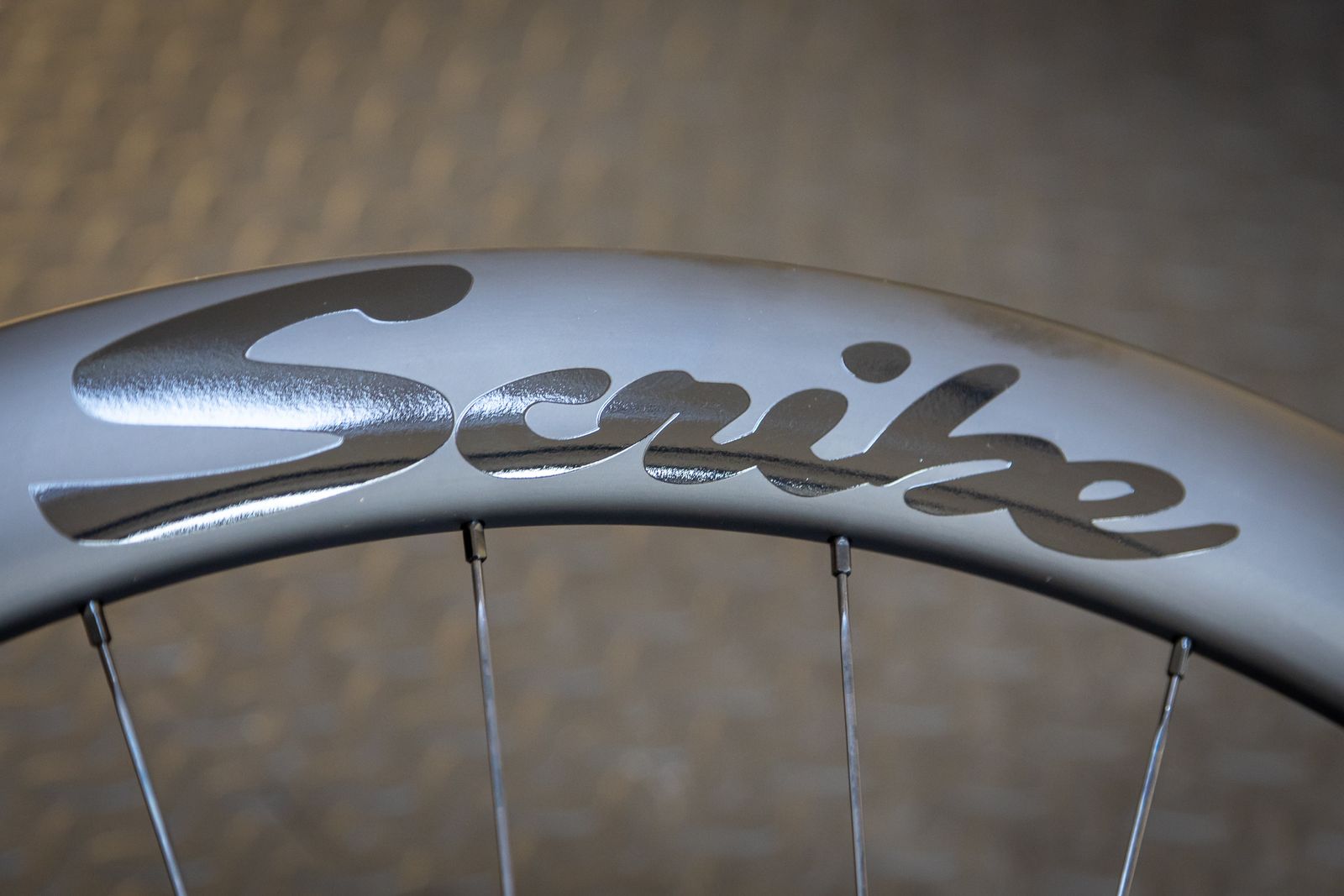 Scribe Core SL+ 50 carbon wheelset - high performance, low cost ...